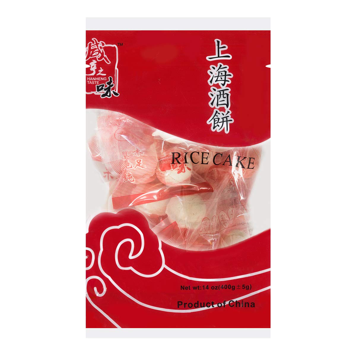 Amazon.com : HanHeng Taste Shanghai Yeast Balls ?? - Chinese Rice Wine ...