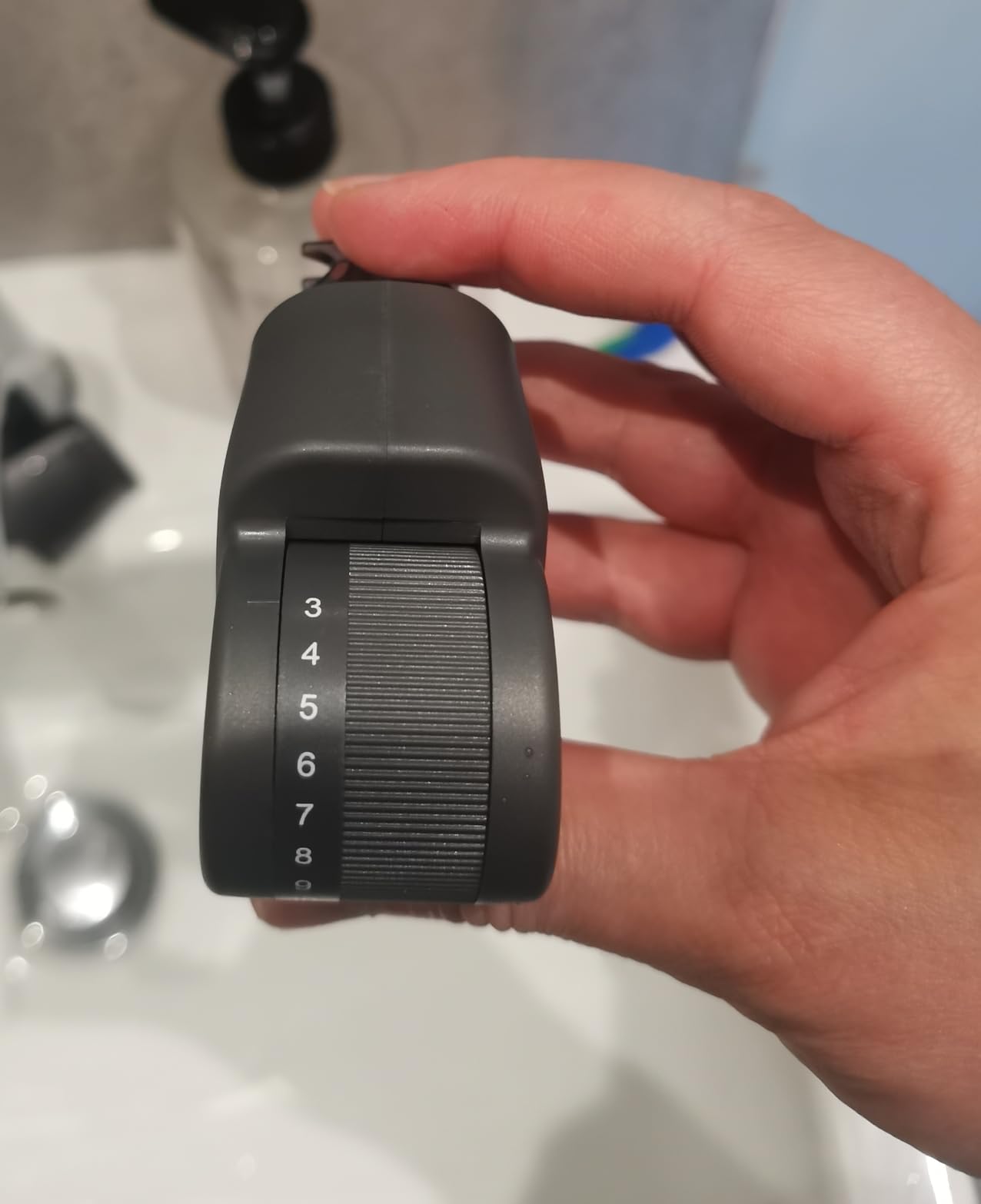 KENSEN Manscape Body Hair Trimmer Men, Body Groomer for Men and Women ...