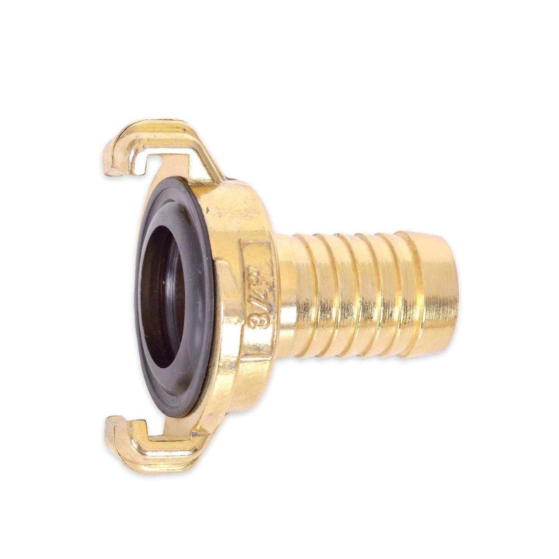 Geka Type Water Coupling – 1/2″ Hose Tail – BigaMart