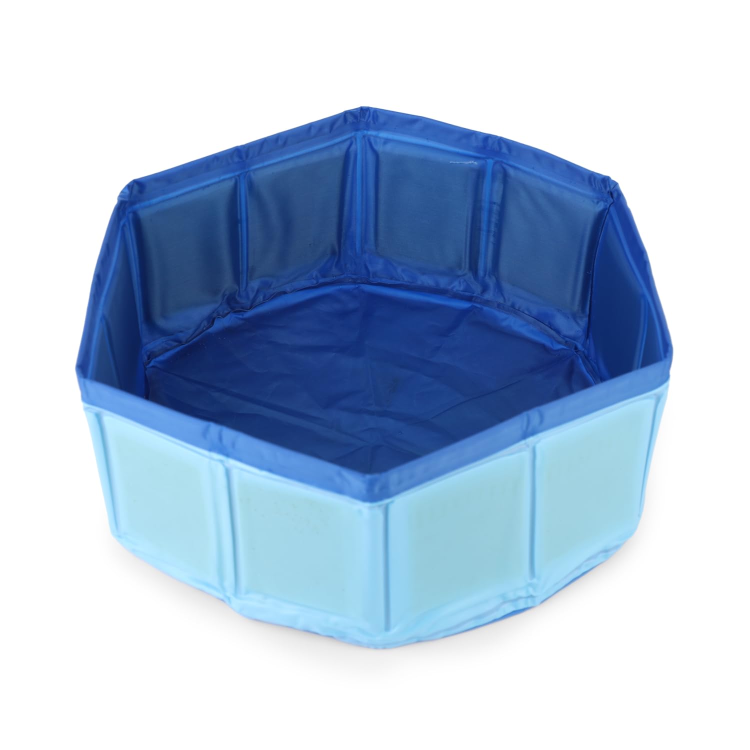 Amazon.com: Cat Pool Toy, Mini Water Cat Toys Foldable Pet Pool Game ...