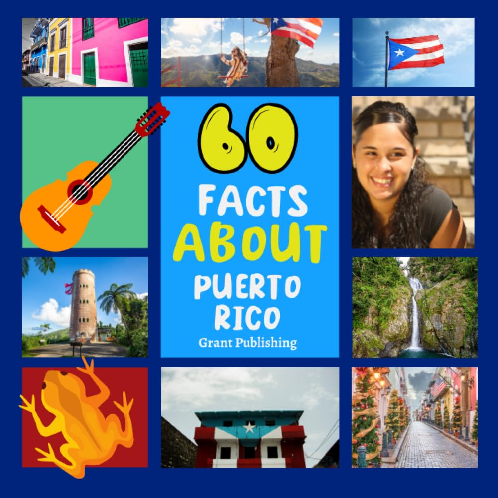 Fun Facts More Puerto Rico Interesting Facts About Puerto Rico | Facts
