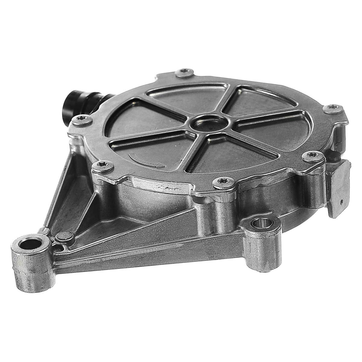 A-Premium Brake Vacuum Pump Compatible with BMW F23 F22 F33 F32 F36 ...