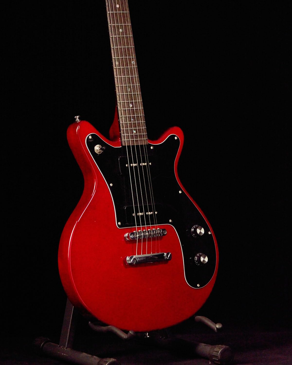 Snapklik.com : KGD Electric Guitar