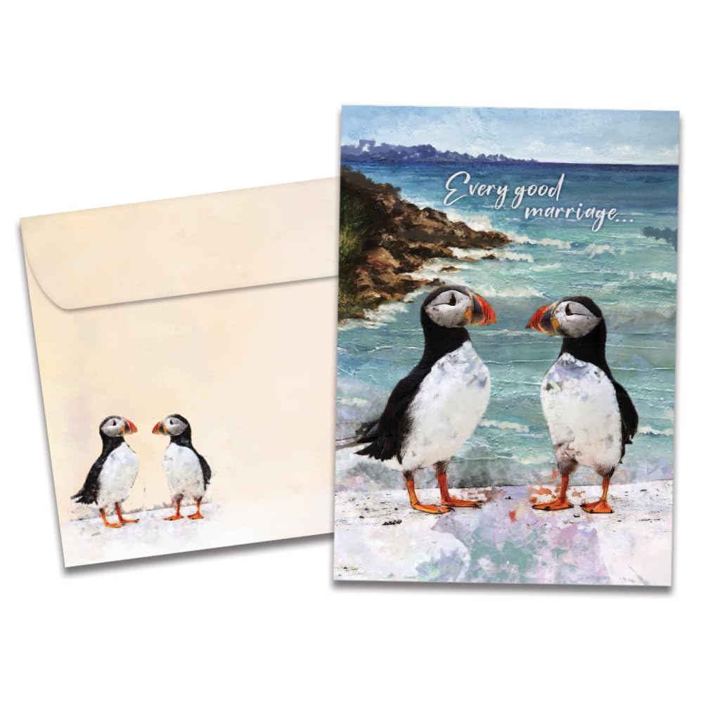 Amazon.com : Tree-Free Greetings - Anniversary Greeting Cards - Artful ...