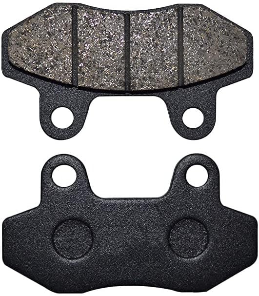 Eletric Scooter Komaki/Okinawa/Eeve/Ola/Hero Eletric Scooty Brake pad ...