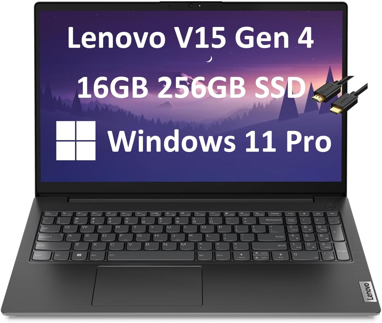 Lenovo ThinkPad L14 Gen 2 14" FHD Touchscreen (Intel i5-1135G7, 16GB ...