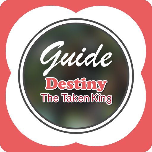 Guide for Destiny The Taken King - Cheats & Tips - App on Amazon Appstore