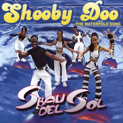 Amazon.com: Shooby Doo (The Waterpolo Song) : Skau Del Sol: Digital Music