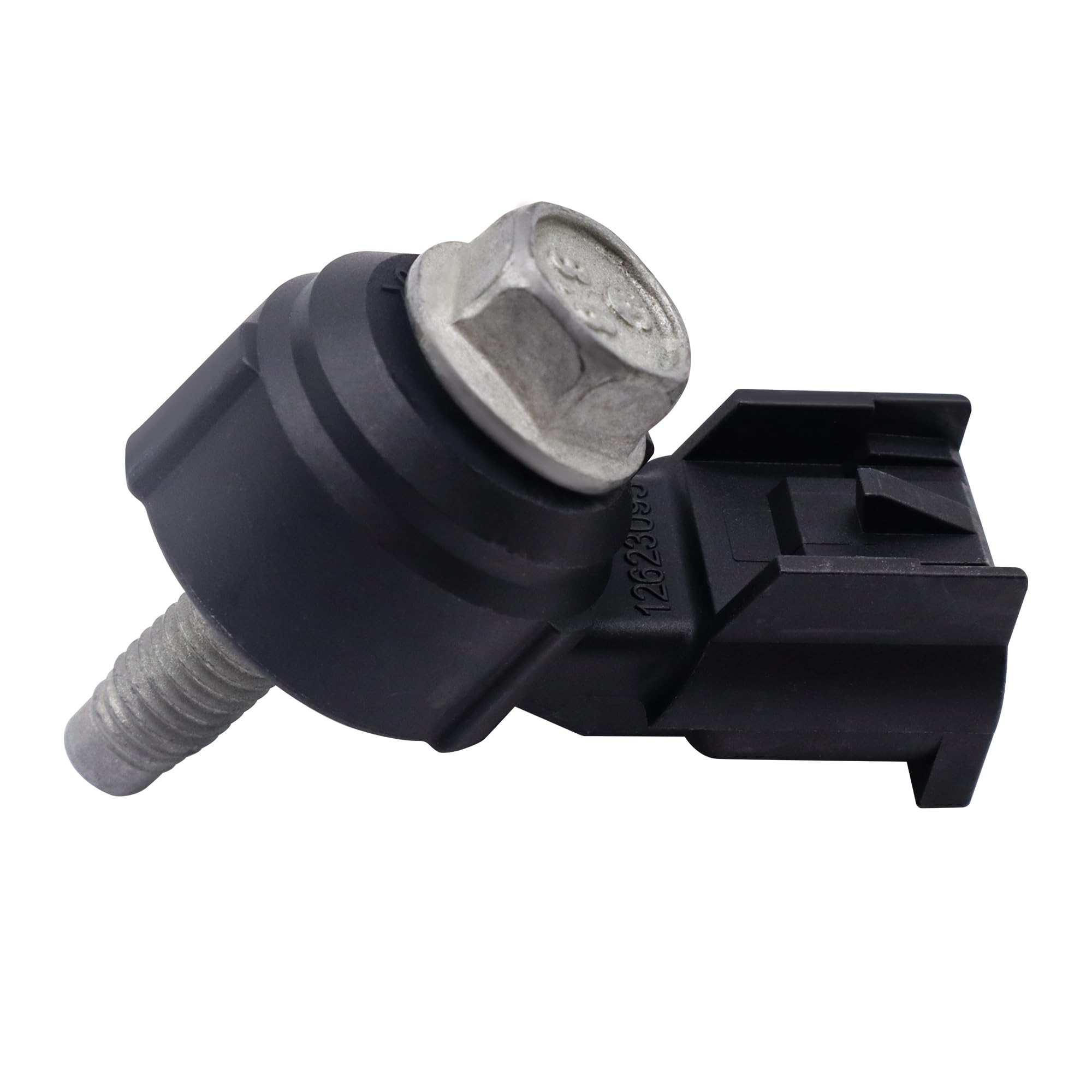 Amazon.com: HiSport Knock Detonation Sensor 12623095 Compatible with ...