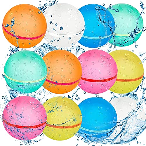 Top 10 Best Water Balls For Pool : Reviews & Buying Guide - Katynel