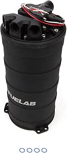 FUELAB FUEL SYSTEMS Surge Tank, Electric Fuel Pumps - Amazon Canada