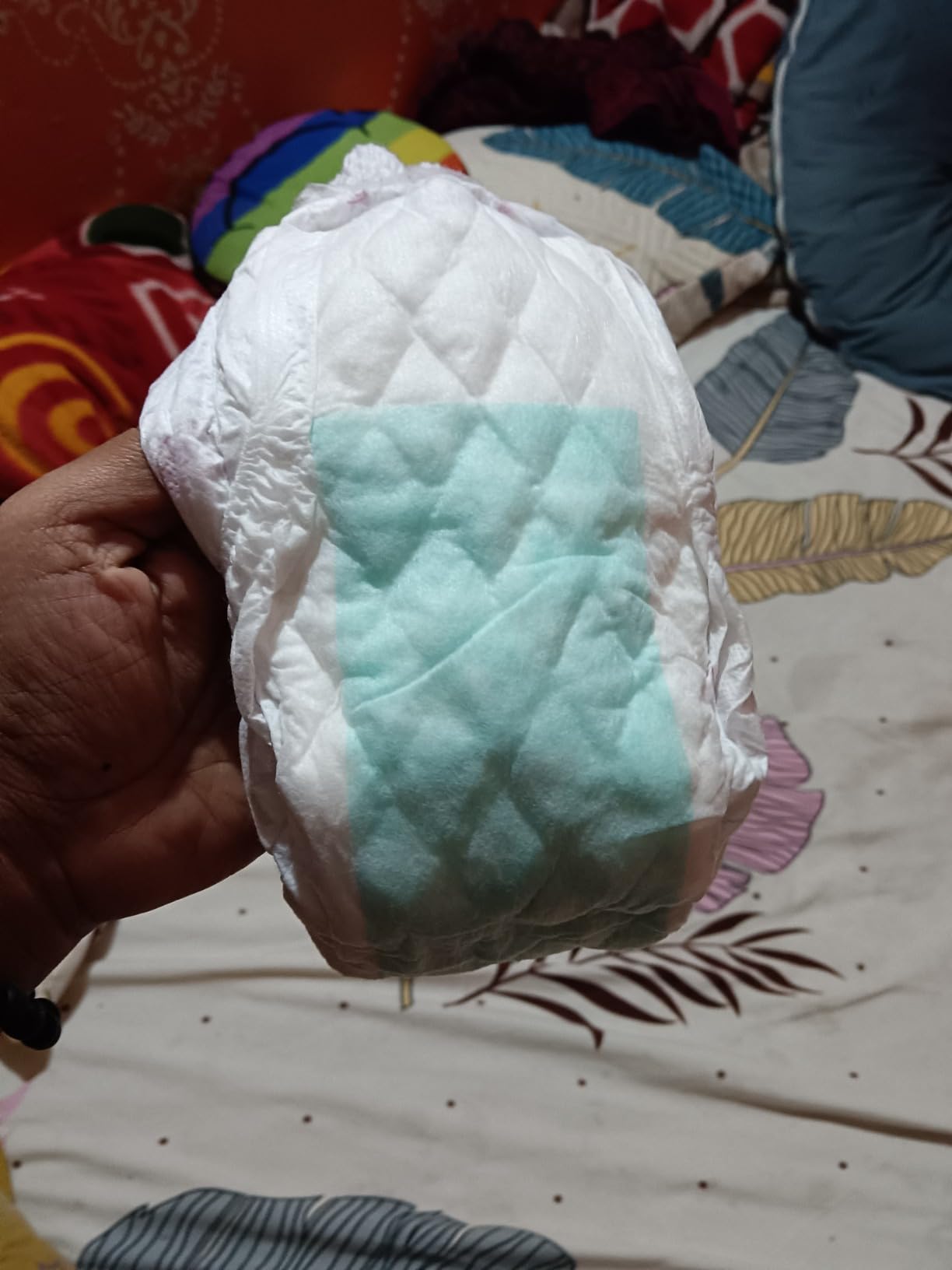 Buy Morisons* babydreams THE CHOICE OF SMART MUMS Baby Dreams Super ...