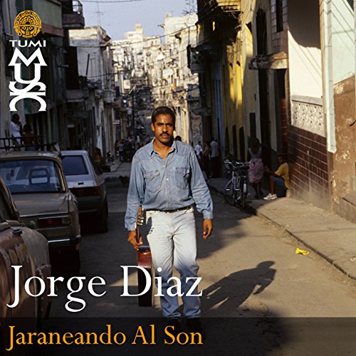 Reproducir Jaraneando al Son de Jorge Diaz en Amazon Music