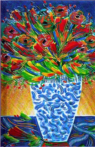 Art Penny Feder Journal: unknown author: 9780782481709: Amazon.com: Books