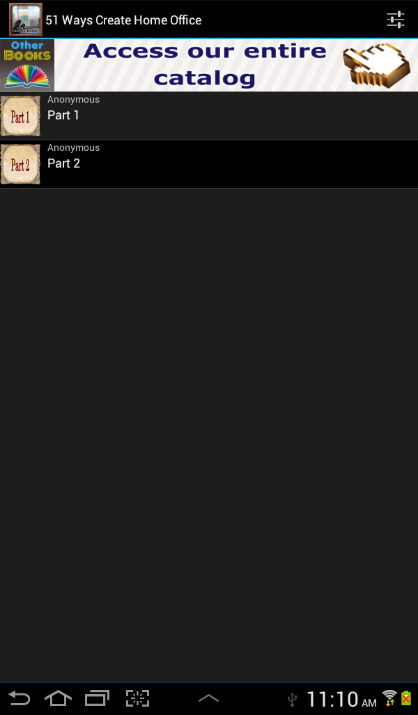 51 Ways to Create a Great Home Office - App on Amazon Appstore