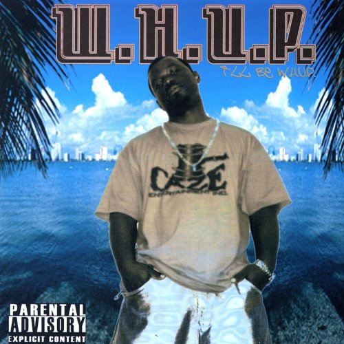 Play I'LL BE W.H.U.P. by Whup on Amazon Music