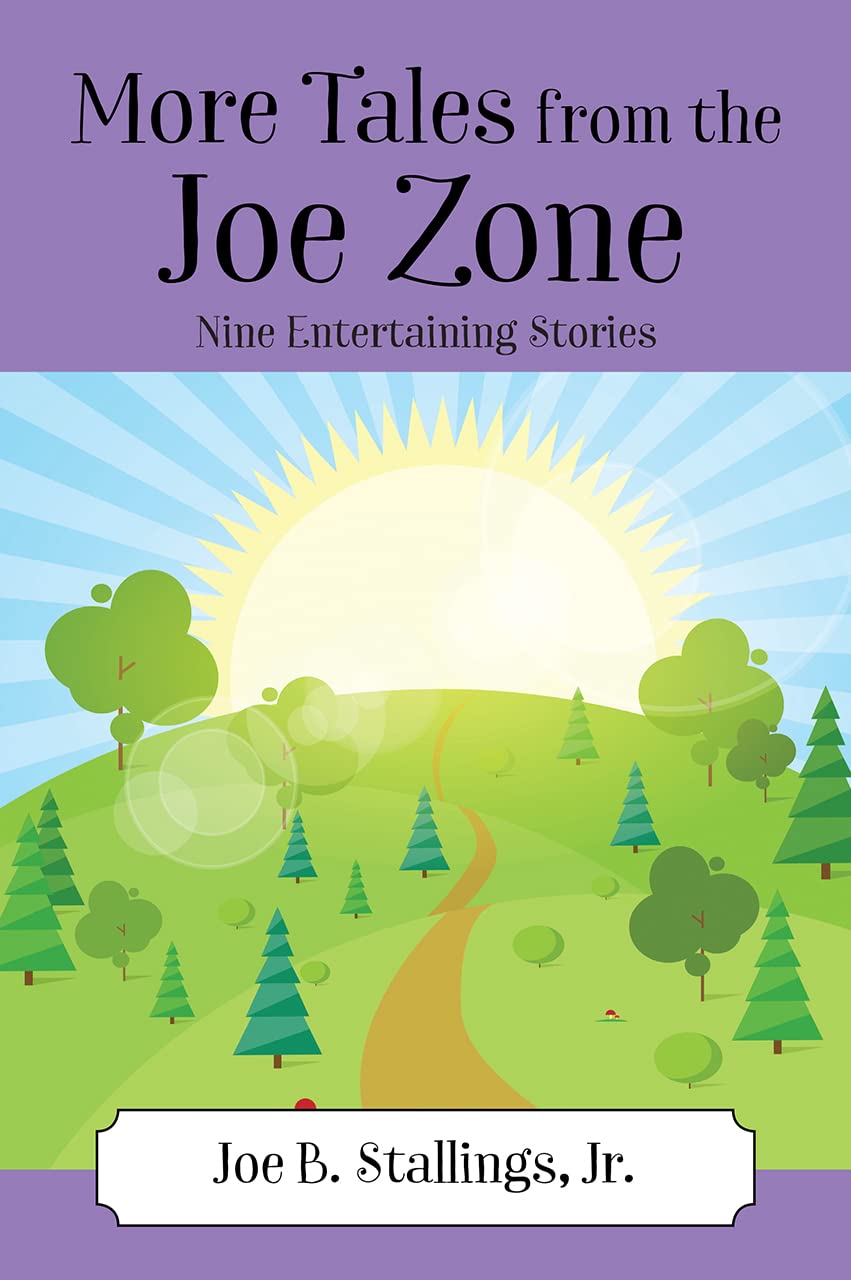 Amazon | More Tales from the Joe Zone: Nine Entertaining Stories (English Edition) [Kindle ...
