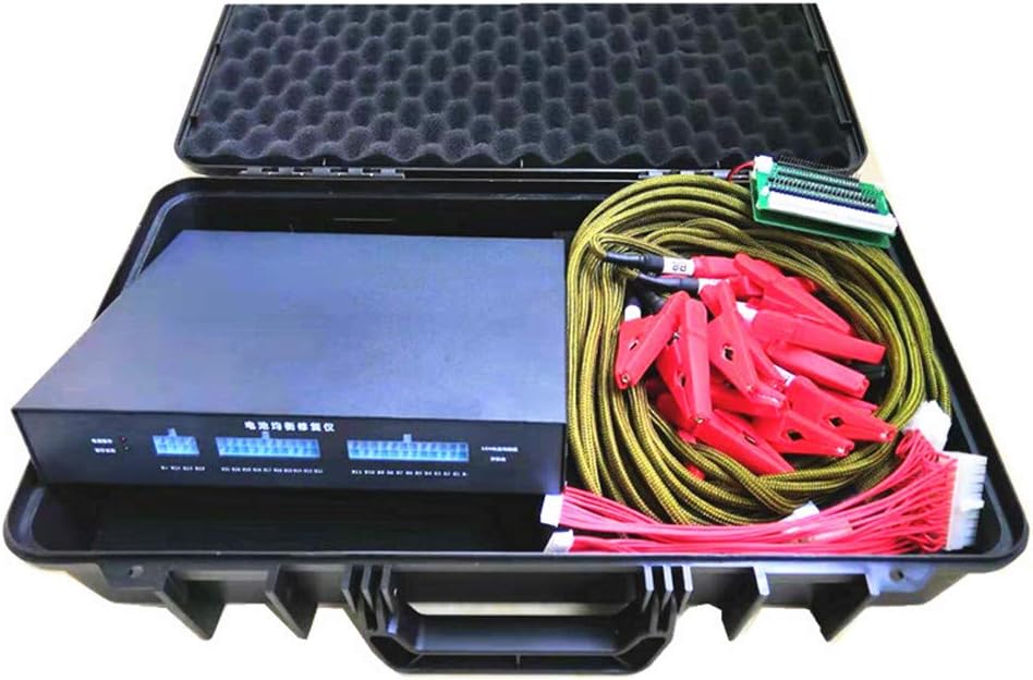 Supercapacitor Active Equalizer Balancer with Philippines | Ubuy