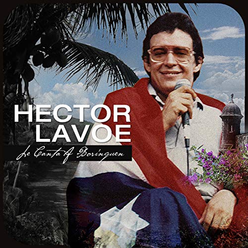 Amazon.com: Le Canta A Borinquen : Hector Lavoe: Digital Music