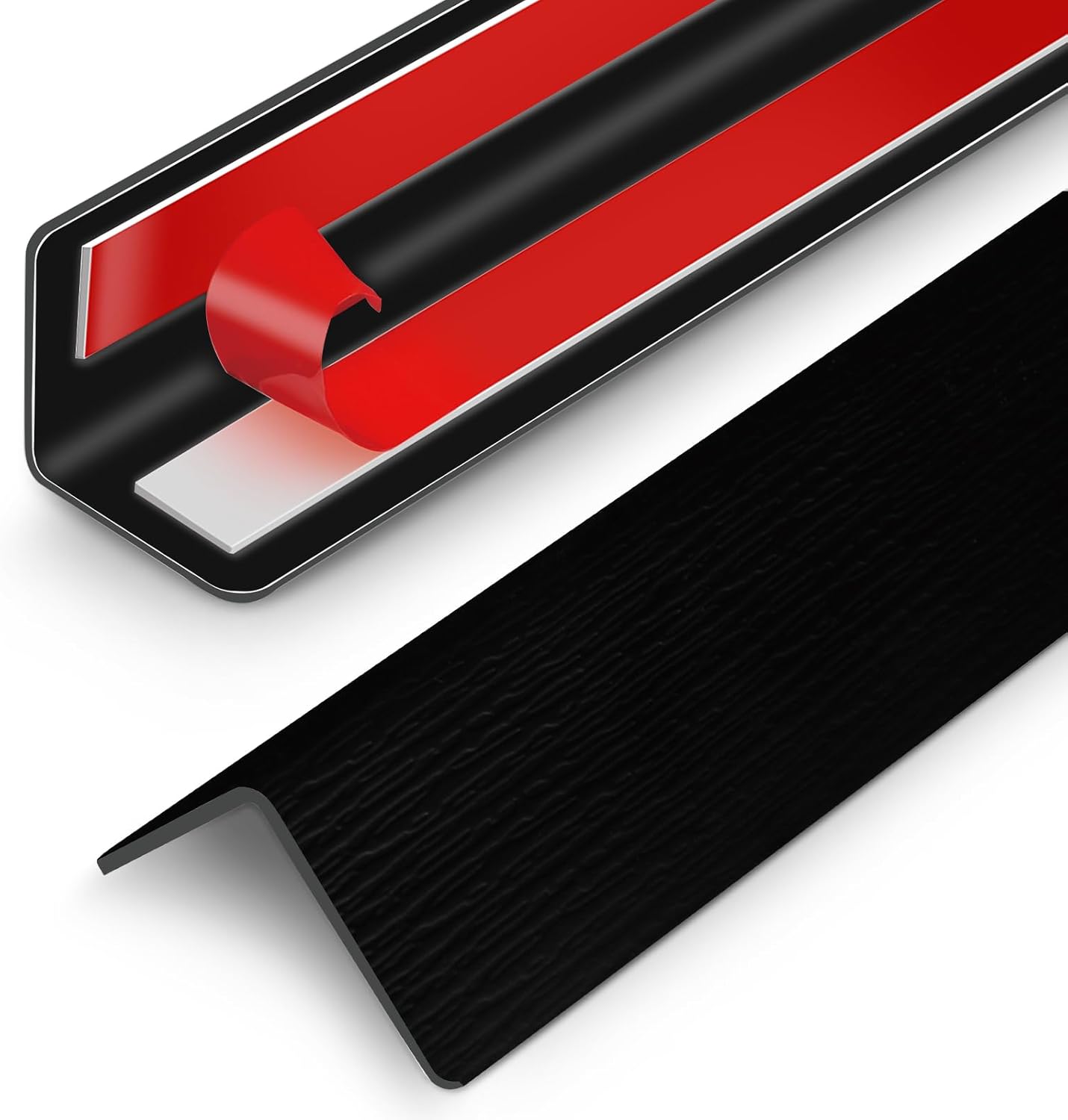 Amazon.com : AGHITG Wall Corner Protector,Self Adhesive Corner Guards ...