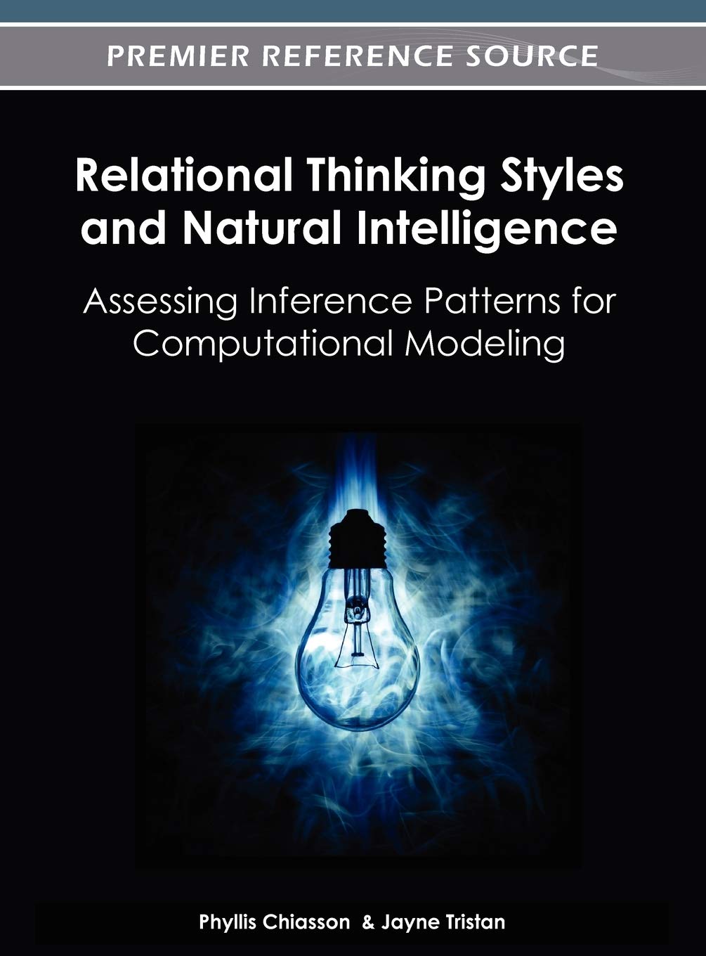 Buy Relational Thinking Styles And Natural Intelligence Assessing
