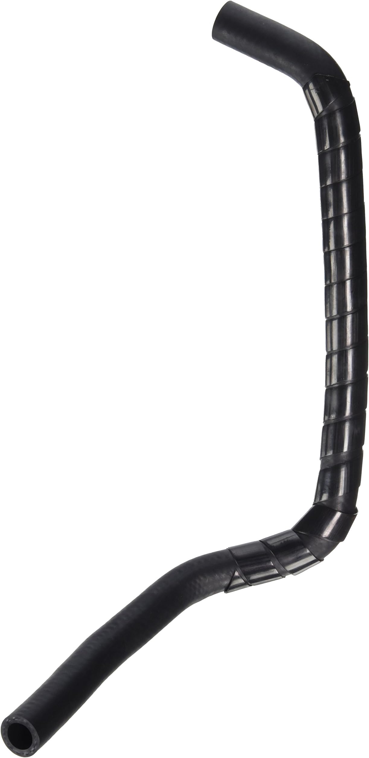 Amazon.com: Toyota 44348-0C010 Power Steering Reservoir Line Hose ...