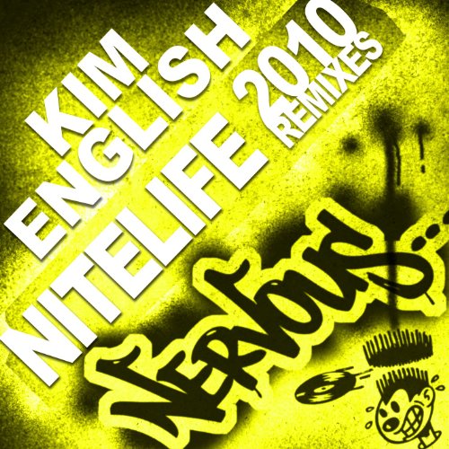 Play Nitelife by Kim English on Amazon Music