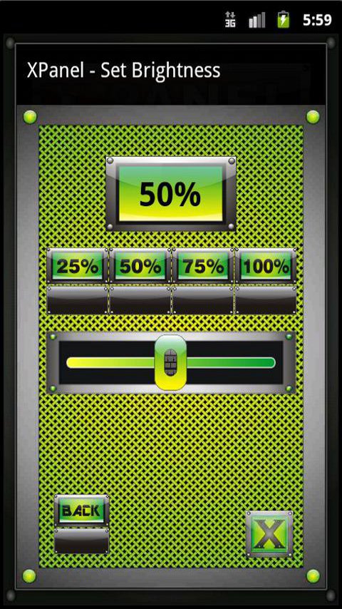 XPanel - App on Amazon Appstore