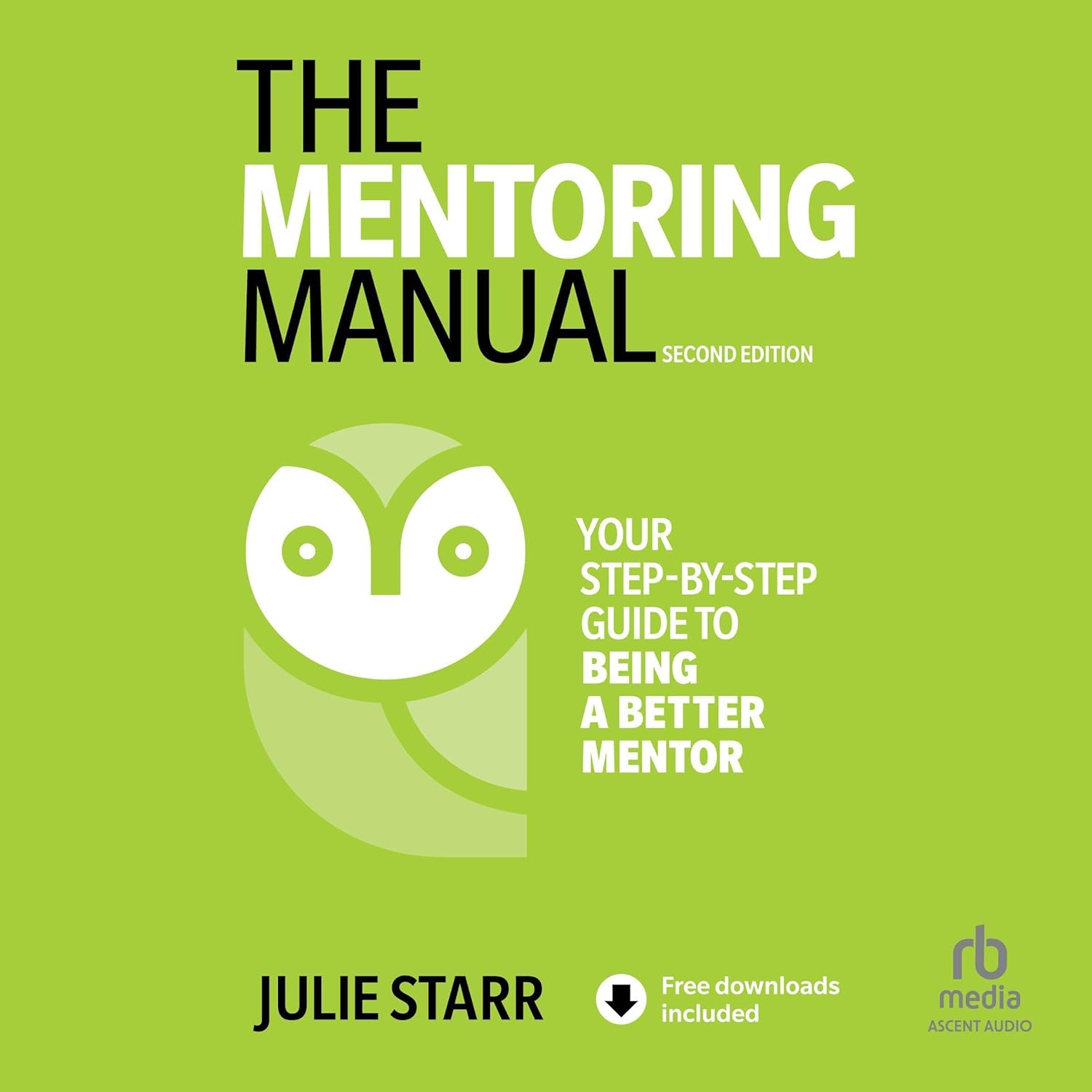 Amazon.com: The Mentoring Manual (2nd Edition) (Audible Audio Edition): Julie Starr, Jayne ...