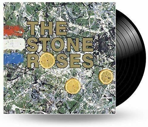 The Stone Roses [VINYL]: Amazon.co.uk: CDs & Vinyl