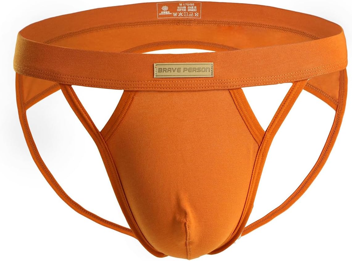 MuscleMate Premium Men's JockStrap Men's Hot Thong Underwear Low Raise ...