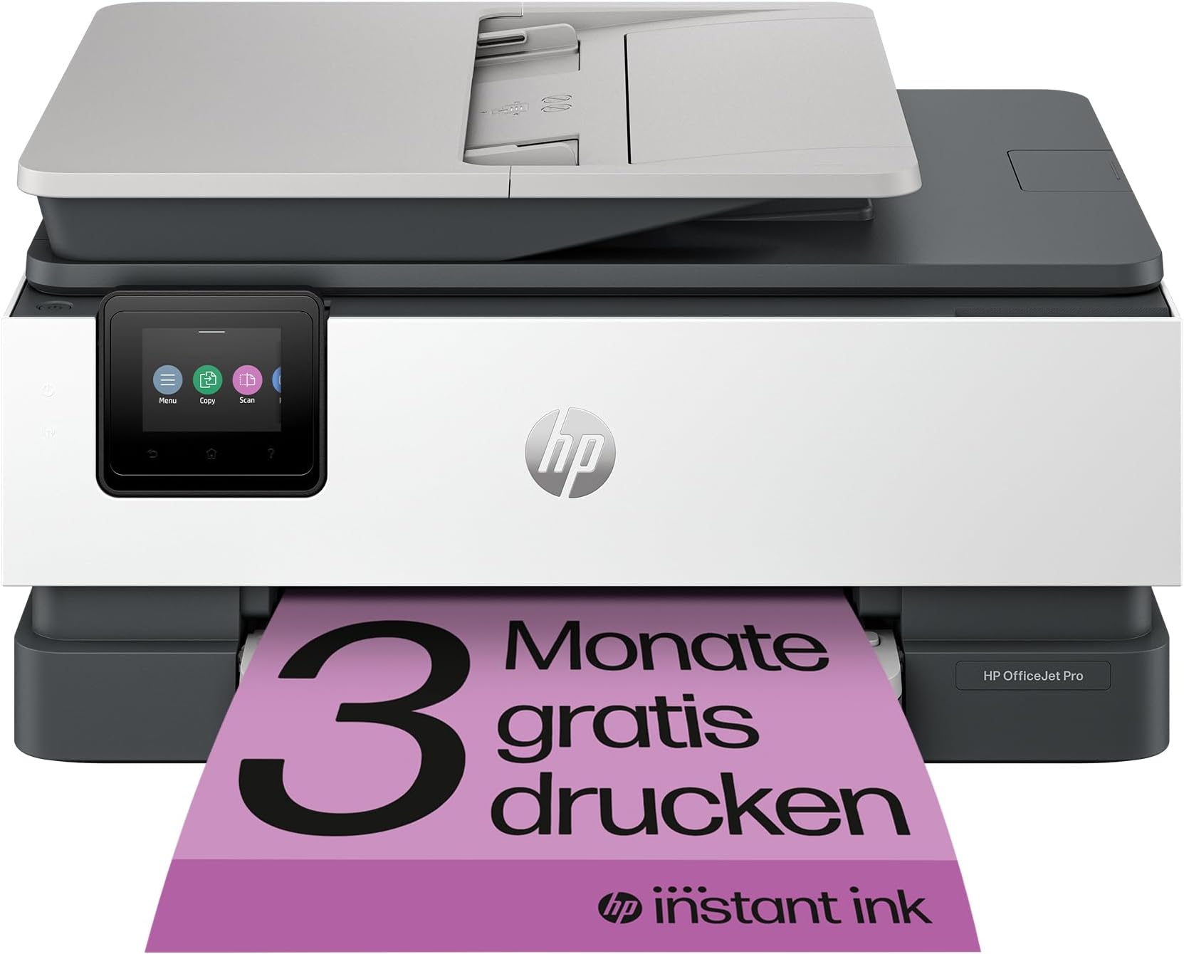 HP Smart Tank Plus 570 3-in-1 Multifunktionsdrucker – 3 Jahre Tinte ...