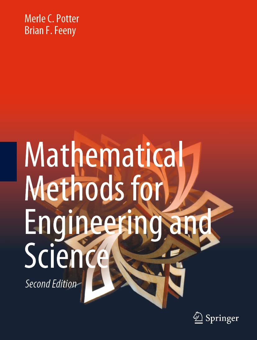 Buy Mathematical Methods for Engineering and Science Book Online at Low Prices in India ...