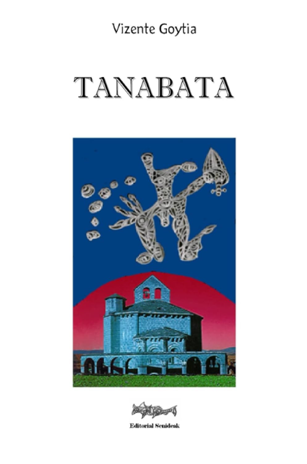 Amazon.com: TANABATA (Spanish Edition): 9781446617168: Goytia, Vizente ...