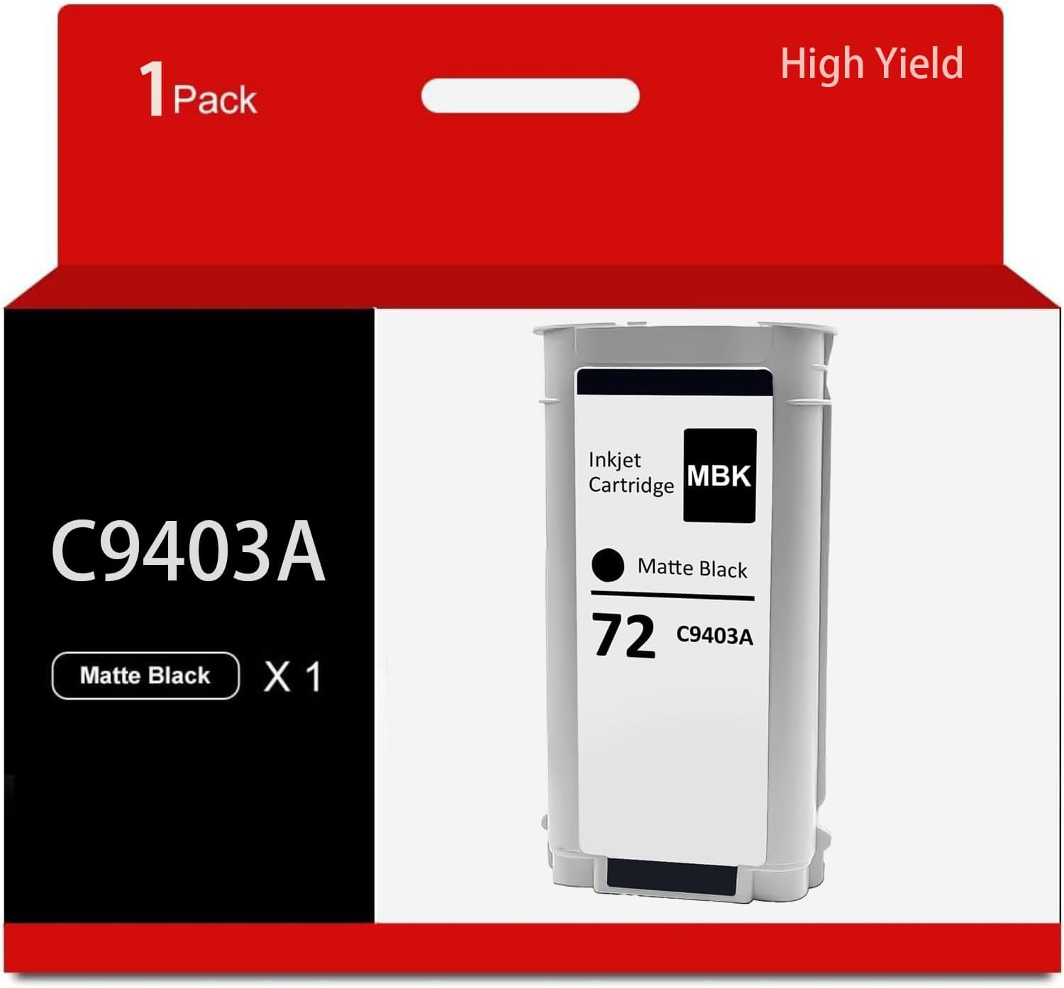 Amazon.com: TRICARI C9374A Compatible for HP DesignJet T1300 T1200 T795 ...