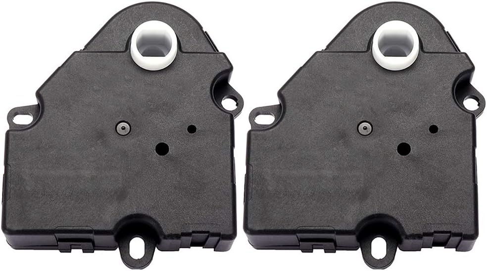 Amazon.com: ECCPP Air Door Actuator fit for 2003-2014 for Cadillac 2003 ...