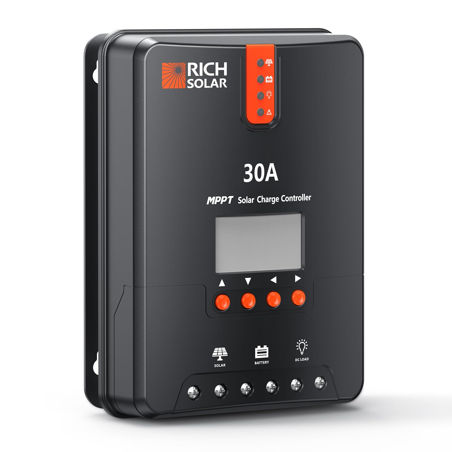 10 Best Solar Charge Controllers In 2024 - Courtneys World