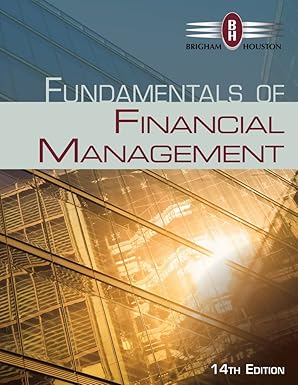 Fundamentals of Financial Management: 9781285867977: Economics Books ...
