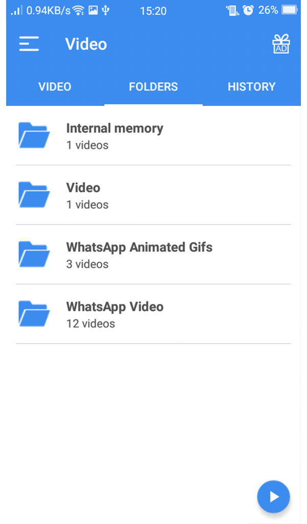 Video Player All Format 2020-Amazonアプリストアのアプリ