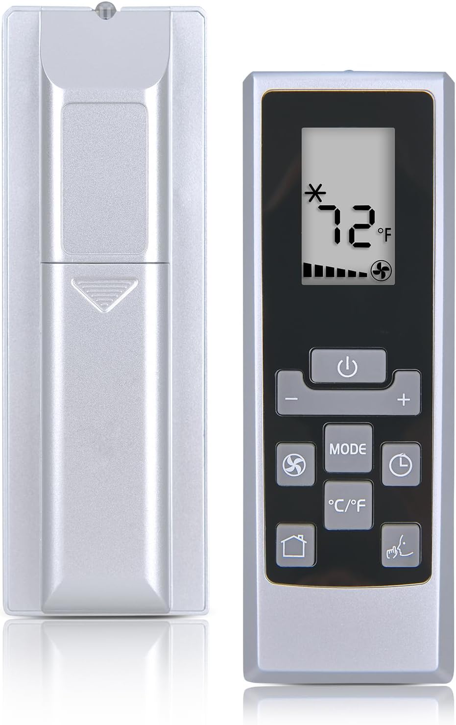 Amazon.com: WDZP New AC Remote Control fit for DeLonghi Air Conditioner ...