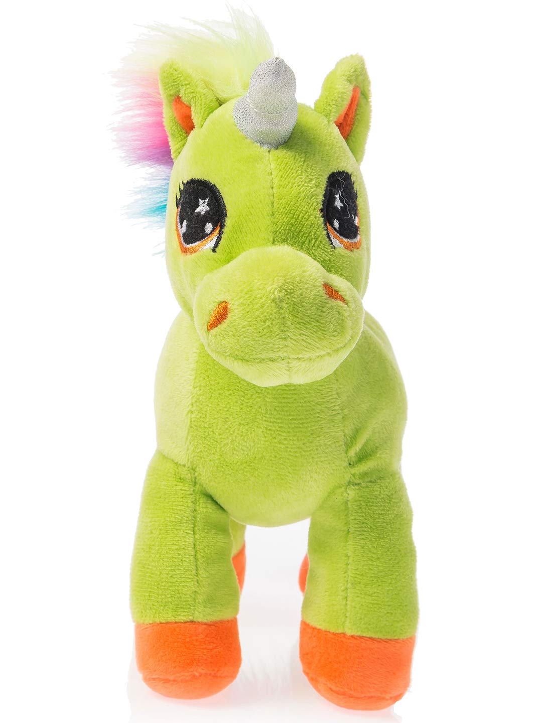 Buy Dimpy Stuff Premium Plush Unicorn Stuffed Soft Plush Toys for Kids ...