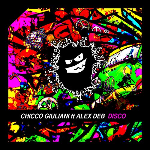 Amazon.com: Disco (feat. Alex Deb) : Chicco Giuliani: Digital Music