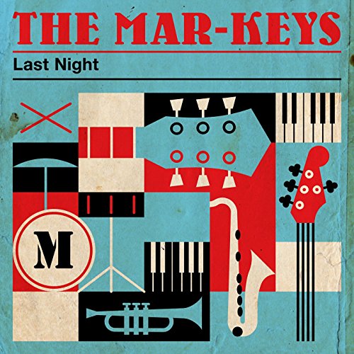 Amazon.com: Last Night : The Mar-Keys: Digital Music
