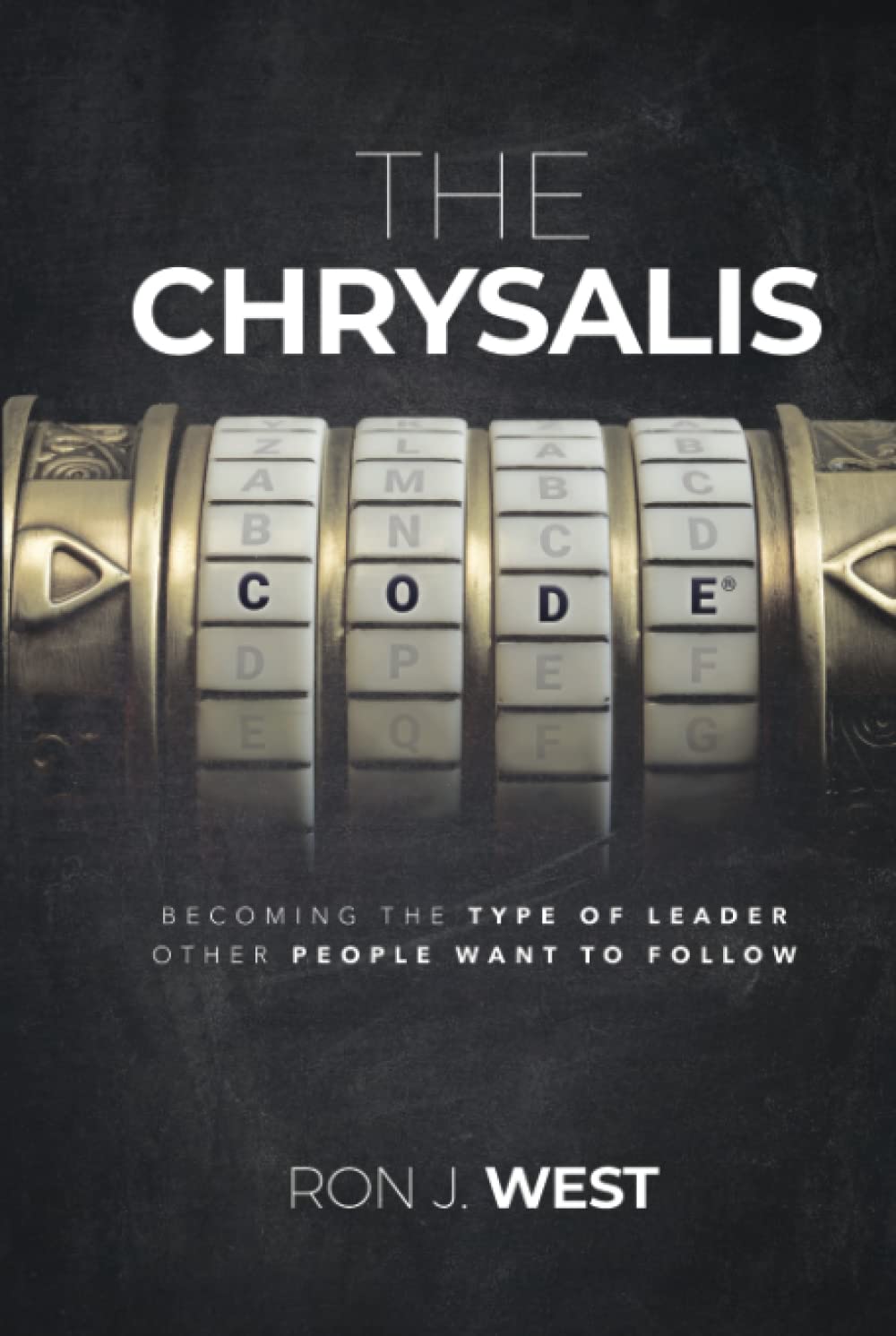 Amazon.com: The Chrysalis Code: Becoming the Type of Leader Other ...