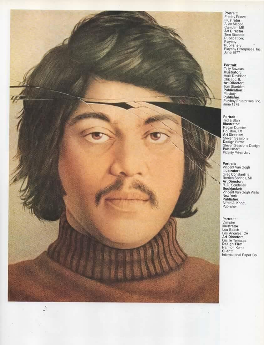 Magazine Print: American Comedian and Actor Freddie Prinze by ...