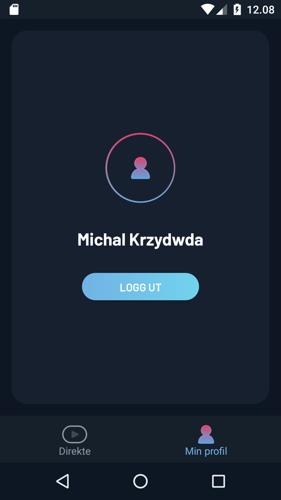 BrunstadTV - App on Amazon Appstore