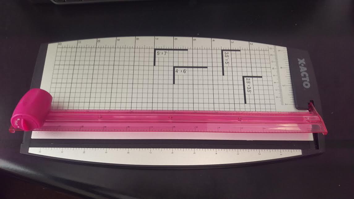 Amazon.com: X-Acto 26202C Designer Series 12-Inch Rotary Trimmer, 5 ...