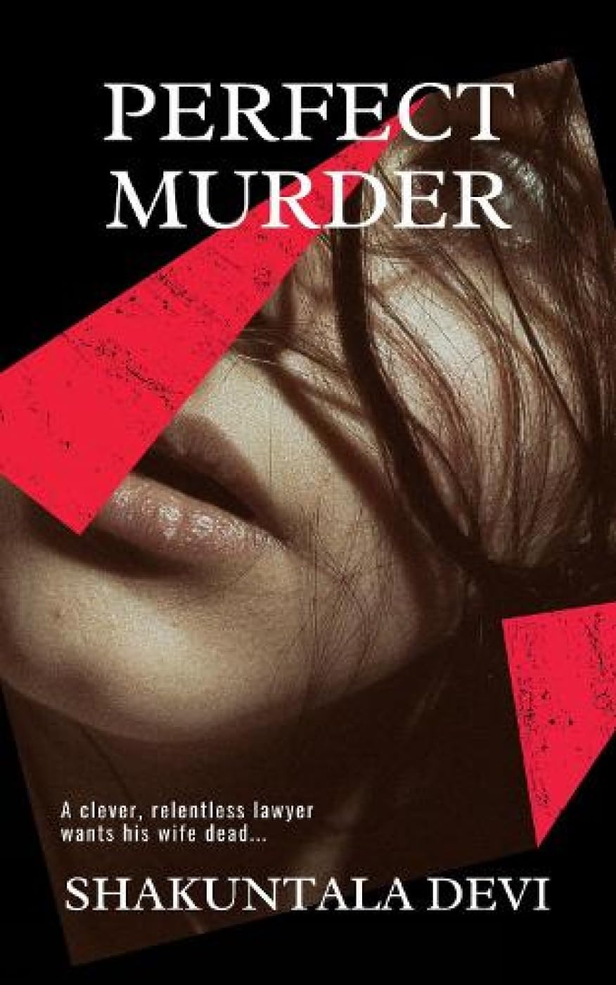 Buy Perfect Murder Book Online at Low Prices in India | Perfect Murder ...