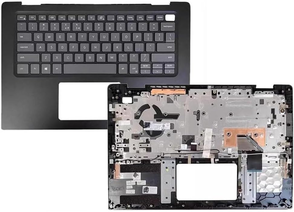 Amazon.com: Replacement for Dell Vostro 14 5490 V5490 Laptop Palmrest ...