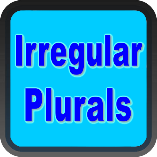 Irregular Plurals - English Language Art Grammar App:Amazon.com ...